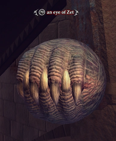 an eye of Zet | EverQuest 2 Wiki | Fandom