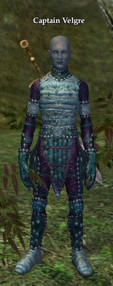 Captain Velgre | EverQuest 2 Wiki | Fandom