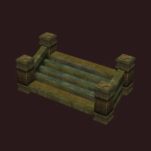 City of Mist Stair | EverQuest 2 Wiki | Fandom