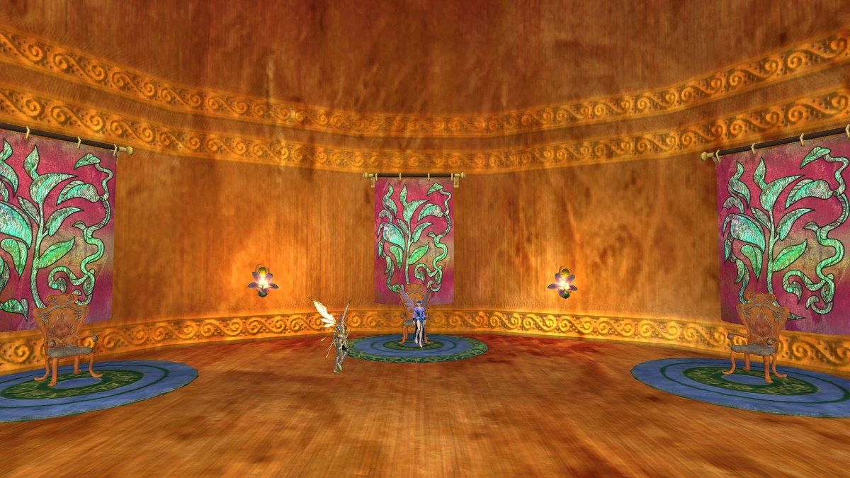 Fae Royal Hall | EverQuest 2 Wiki | Fandom