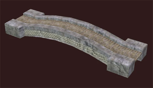 Hewn Stone Bridge | EverQuest 2 Wiki | Fandom