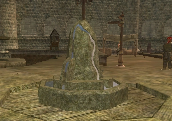 The Stone of Kaladim | EverQuest 2 Wiki | Fandom