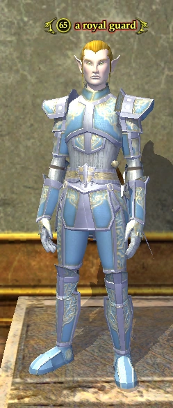 a royal guard | EverQuest 2 Wiki | Fandom