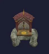 Altar of Solusek Ro | EverQuest 2 Wiki | Fandom