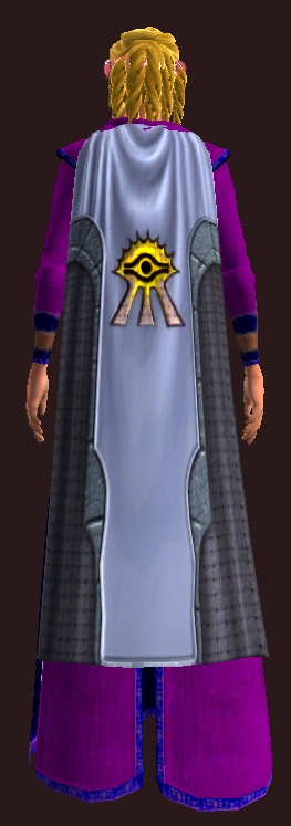 Festival of Unity Cloak | EverQuest 2 Wiki | Fandom