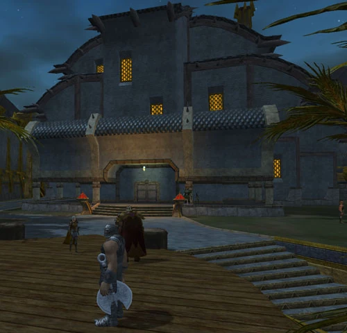 Freeport-style Guild Halls | EverQuest 2 Wiki | Fandom