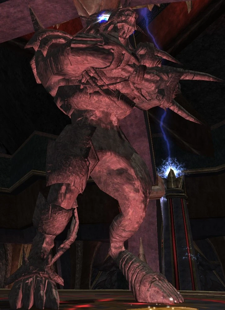 The Forgotten Statue (Adv. Solo) | EverQuest 2 Wiki | Fandom