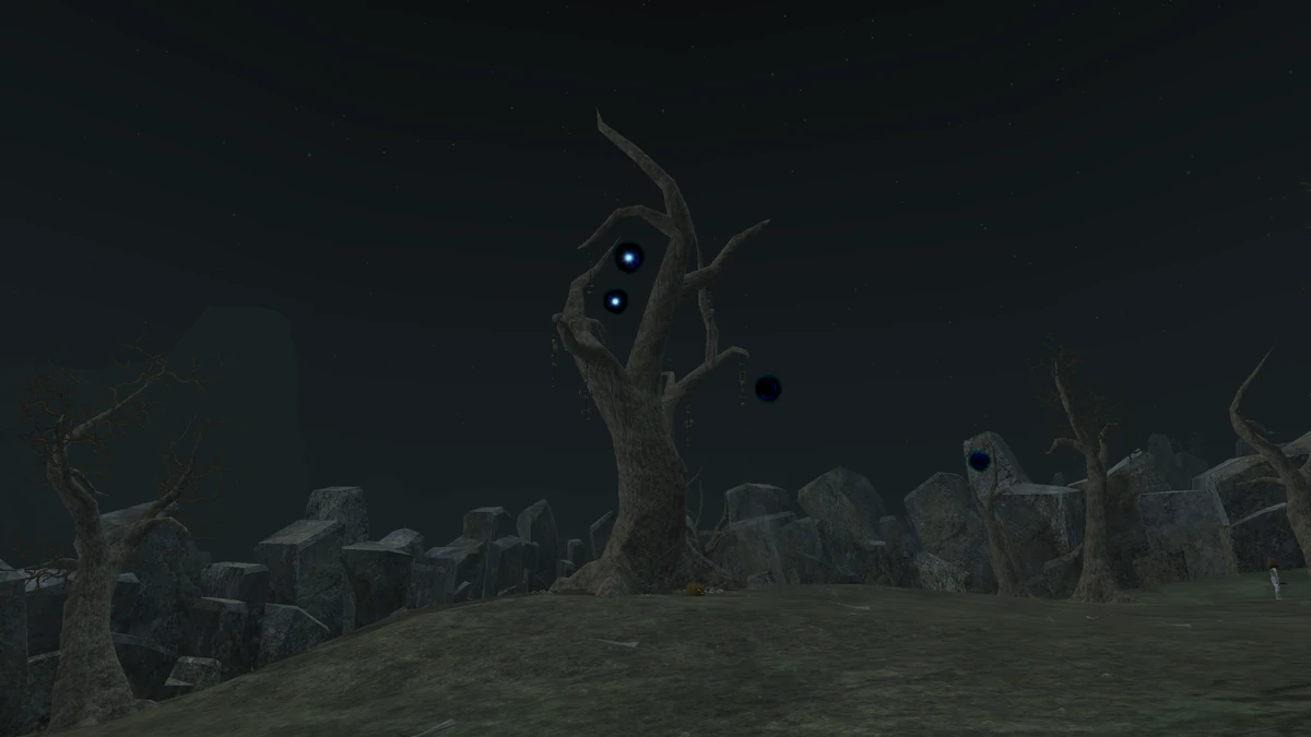 The Tree of Woe | EverQuest 2 Wiki | Fandom