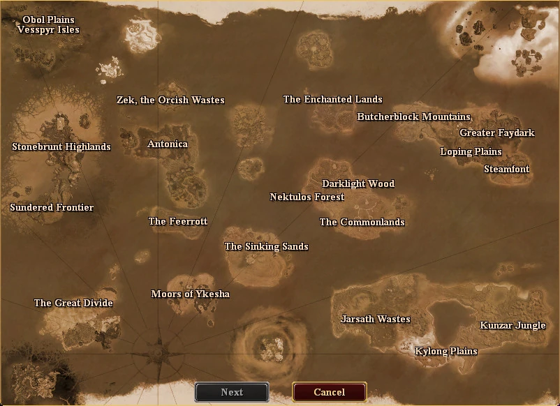 Druid Ring | EverQuest 2 Wiki | Fandom