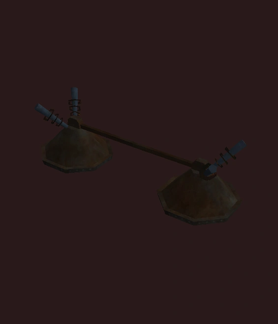 Dual Charge Station | EverQuest 2 Wiki | Fandom