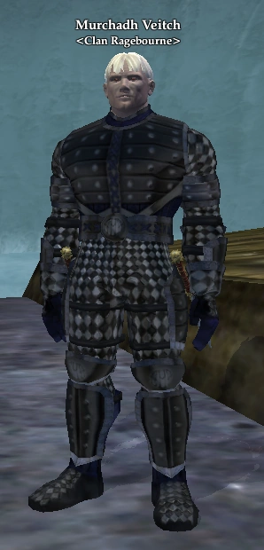 Murchadh Veitch | EverQuest 2 Wiki | Fandom