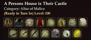 A Persons House is Their Castle | EverQuest 2 Wiki | Fandom