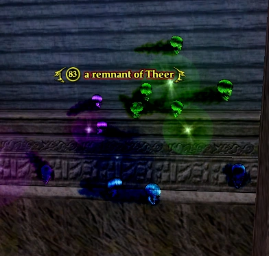 A remnant of Theer | EverQuest 2 Wiki | Fandom
