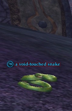 a void-touched snake | EverQuest 2 Wiki | Fandom