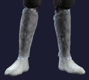 Boots of Hardened Ice | EverQuest 2 Wiki | Fandom