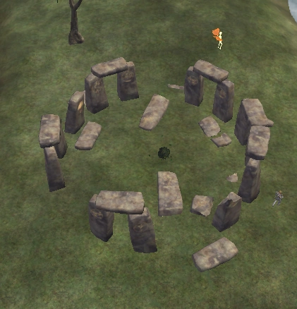 Druid Ring (EL) | EverQuest 2 Wiki | Fandom