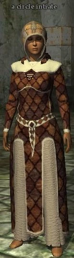 A circle initiate | EverQuest 2 Wiki | Fandom