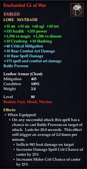 Category:Antonica Dropped Items | EverQuest 2 Wiki | Fandom