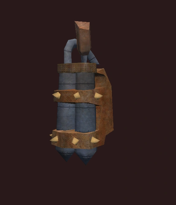 Tinkered Digger Engine | EverQuest 2 Wiki | Fandom
