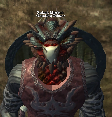 Category:Timorous Deep Inquisitor Trainer NPCs | EverQuest 2 Wiki | Fandom