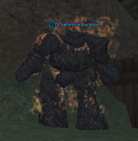 A Sablevein Rockbiter | EverQuest 2 Wiki | Fandom