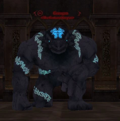 Gorogon | EverQuest 2 Wiki | Fandom