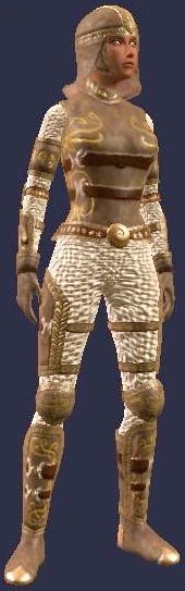 Woven Engraved (Armor Set) | EverQuest 2 Wiki | Fandom