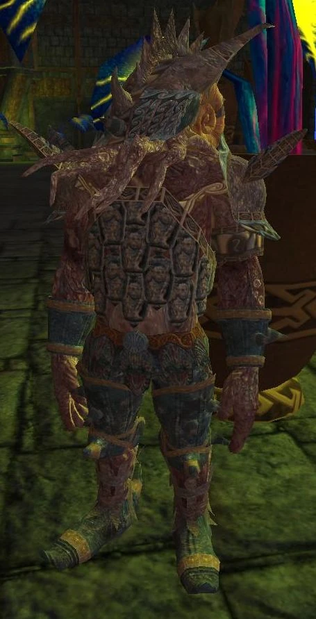 Category:Sanctum of the Scaleborn NPCs | EverQuest 2 Wiki | Fandom