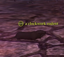 A clockwork rodent | EverQuest 2 Wiki | Fandom
