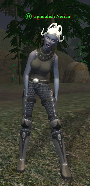 A Ghoulish Nerian Everquest 2 Wiki Fandom