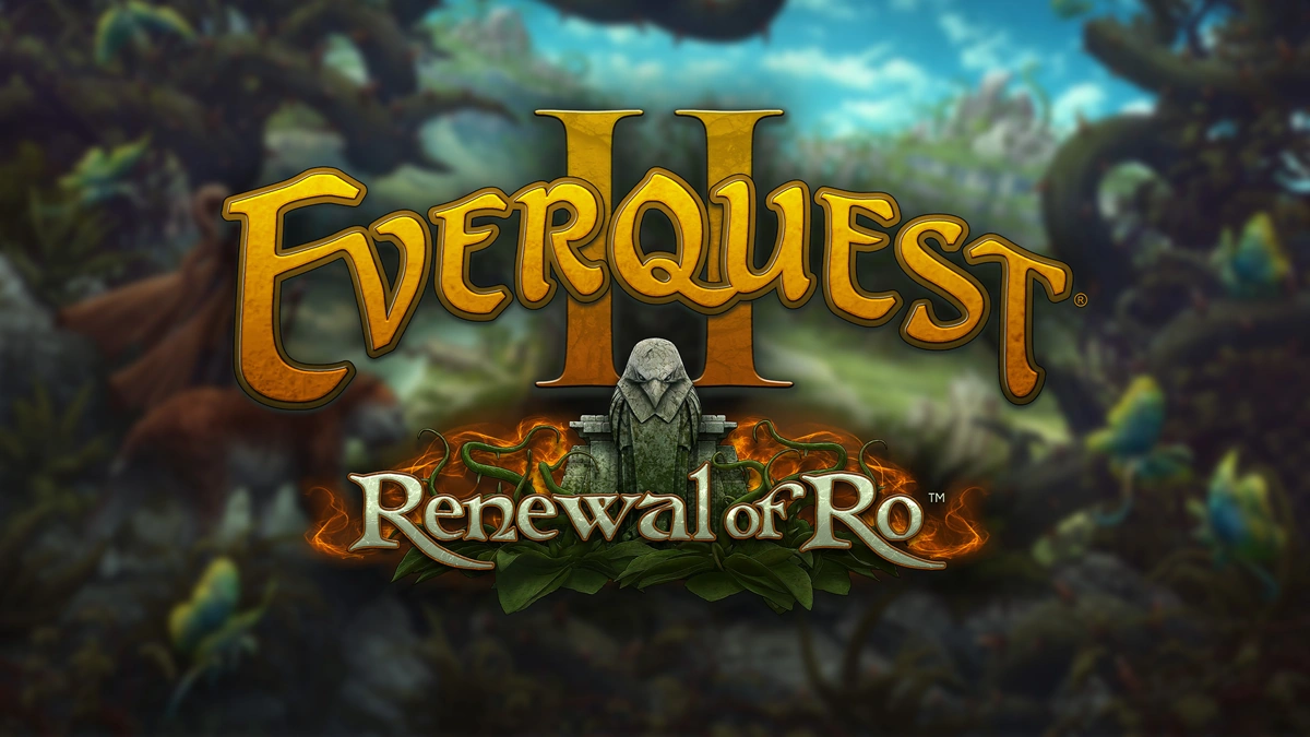 Renewal of Ro | EverQuest 2 Wiki | Fandom