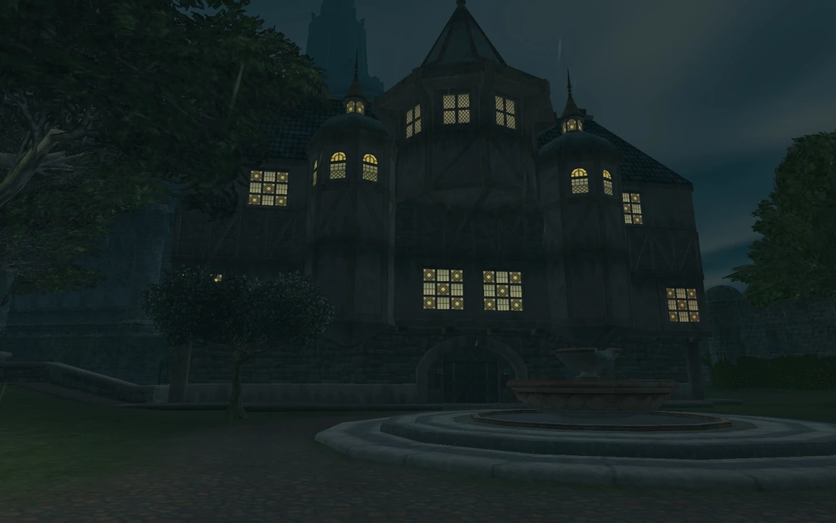 Qeynosian Guild Hall | EverQuest 2 Wiki | Fandom