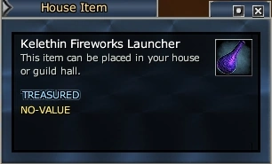 Kelethin Fireworks Launcher | EverQuest 2 Wiki | Fandom