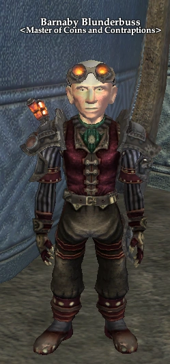 Category:Butcherblock Mountains NPCs | EverQuest 2 Wiki | Fandom