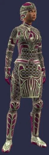 Impetuous Strikes Set (Armor Set) | EverQuest 2 Wiki | Fandom