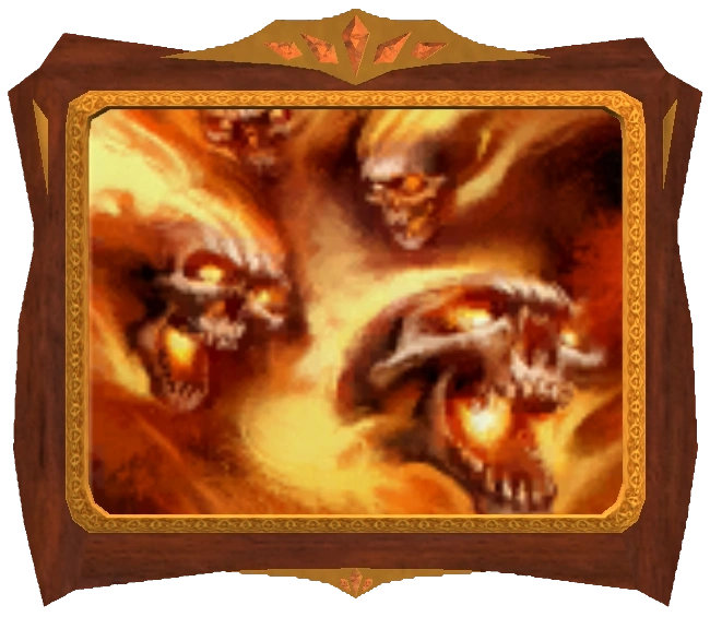 Painting: Malevolence | EverQuest 2 Wiki | Fandom