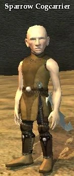 Sparrow Cogcarrier (Antonica) | EverQuest 2 Wiki | Fandom