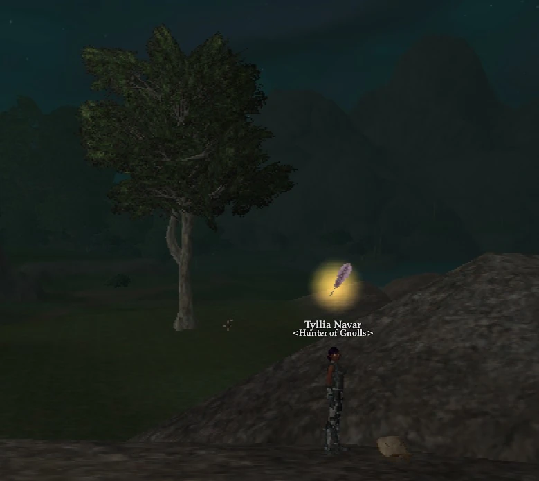 The Peeking Tree | EverQuest 2 Wiki | Fandom