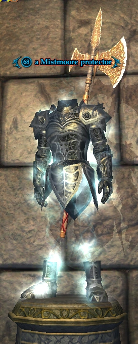 A Mistmoore protector | EverQuest 2 Wiki | Fandom