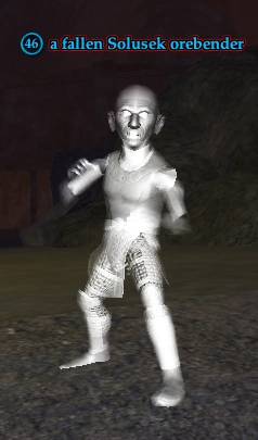 a fallen Solusek orebender | EverQuest 2 Wiki | Fandom