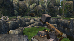 Butcherblock Mountains | EverQuest 2 Wiki | Fandom