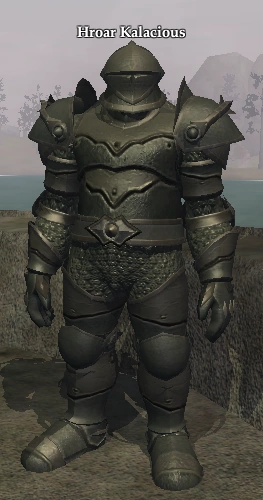 Hroar Kalacious | EverQuest 2 Wiki | Fandom