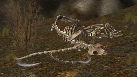 Control Over Death | EverQuest 2 Wiki | Fandom