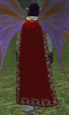 Erollisi Day Cloak | EverQuest 2 Wiki | Fandom
