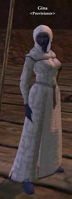 Gina | EverQuest 2 Wiki | Fandom