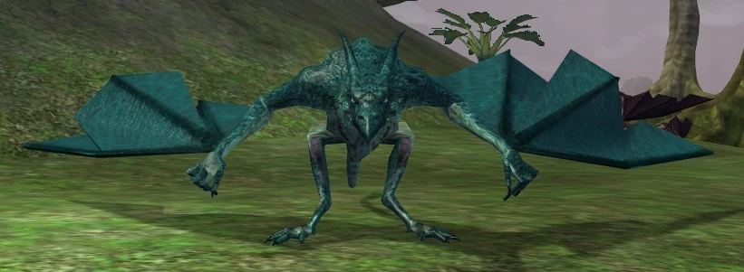 Lore and Legend: Drakota | EverQuest 2 Wiki | Fandom