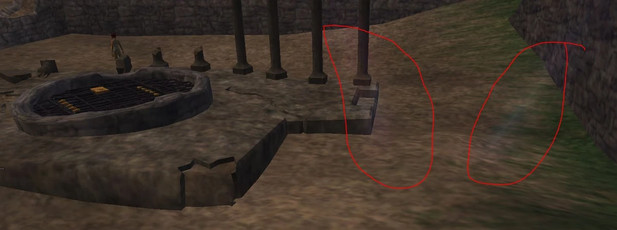 A Scrying Shame | EverQuest 2 Wiki | Fandom