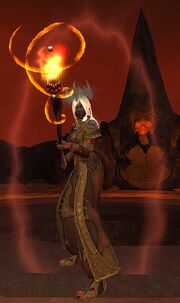 Elements of Destruction: Face the Chaos | EverQuest 2 Wiki | Fandom