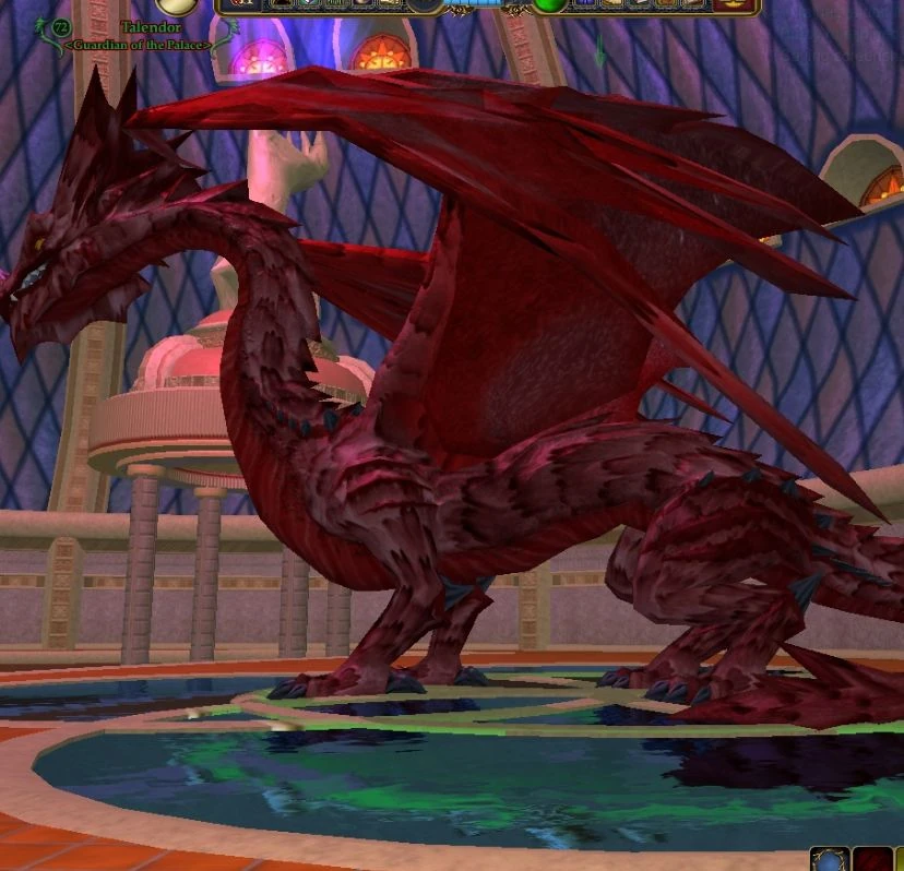 Talendor | EverQuest 2 Wiki | Fandom