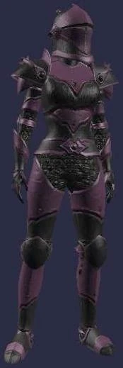 Awakened Scaleguard plate (Armor Set) | EverQuest 2 Wiki | Fandom